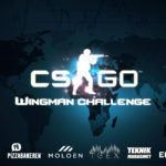CS:GO Wingman Challenge - DarkLight